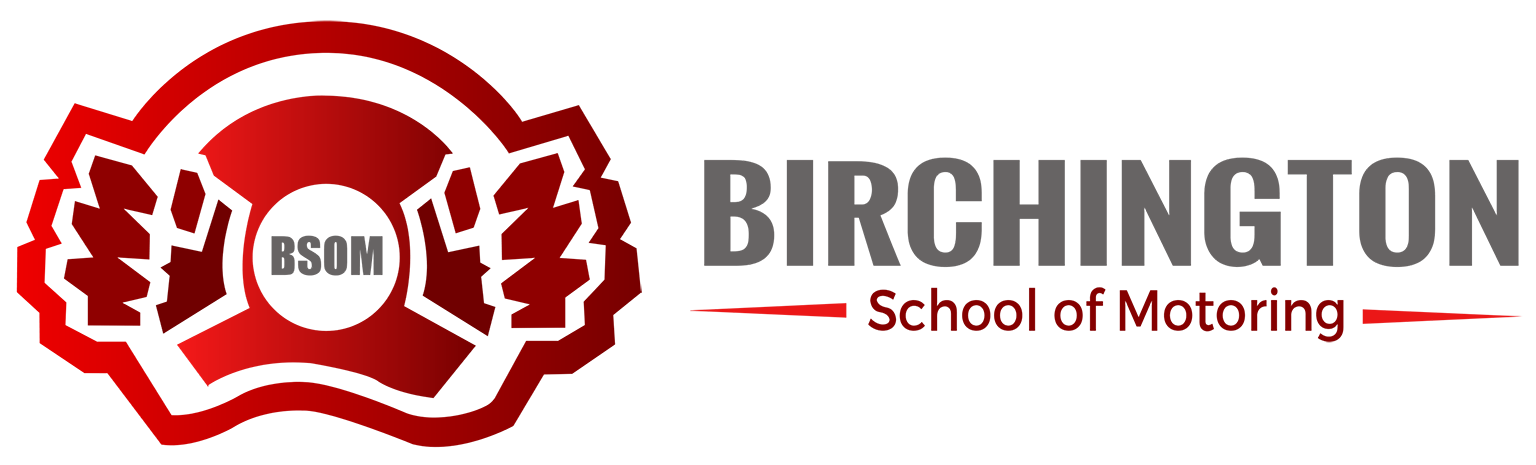 Birchington School of Motoring - Driving Lessons in Thanet Kent